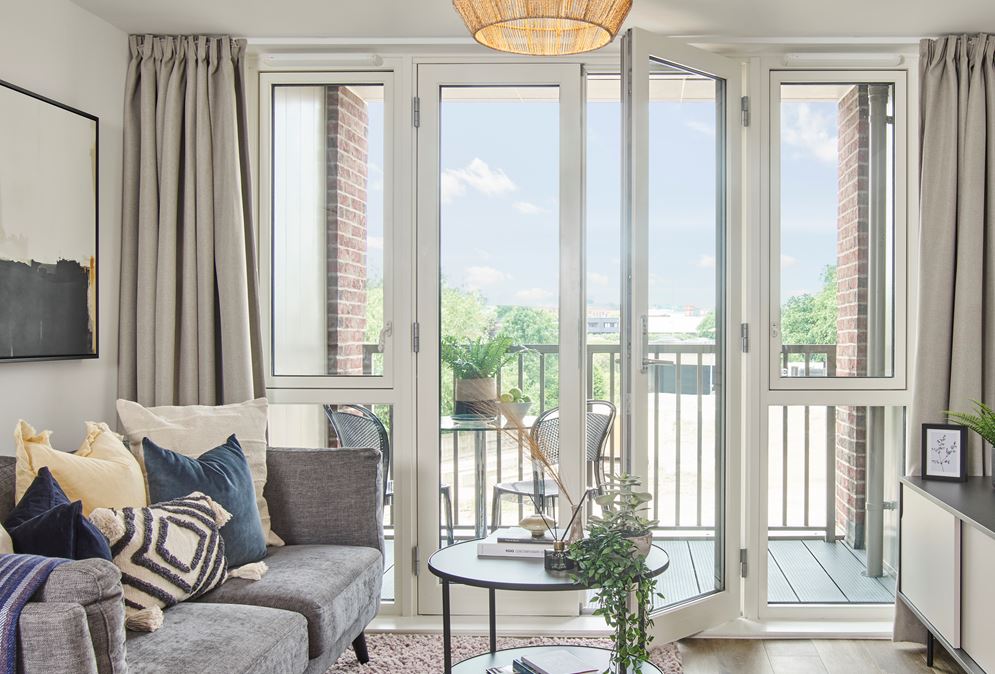 Grainger launches first build-to-rent scheme in Leeds - Urban Living News