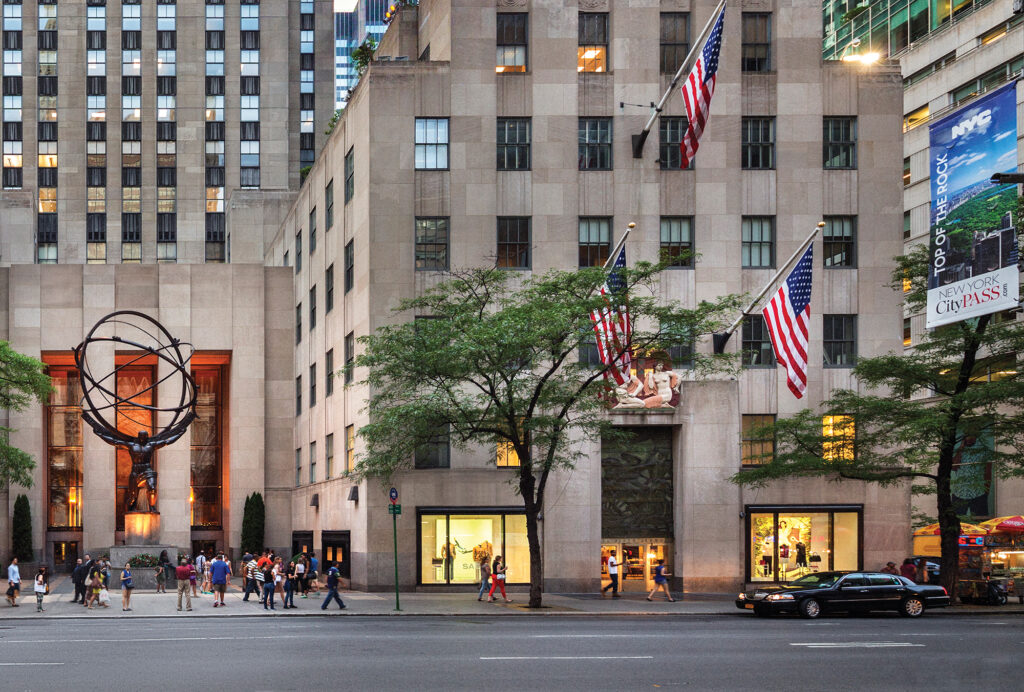 Tishman Speyer expands Studio coworking brand - Urban Living News