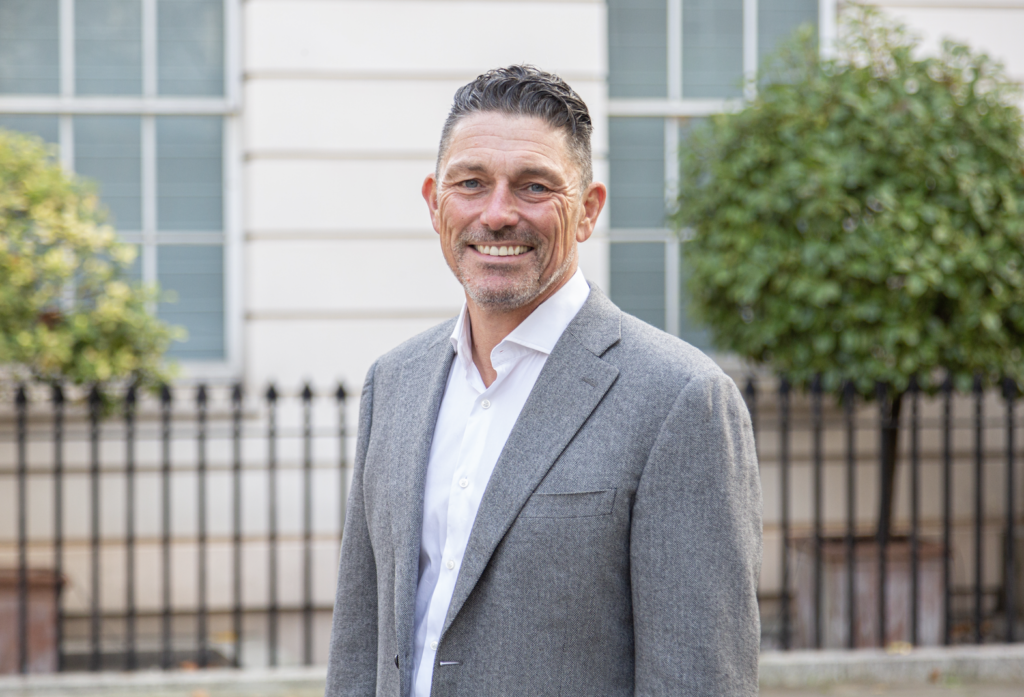 Dominvs Group appoints Sean Ellis as non-exec