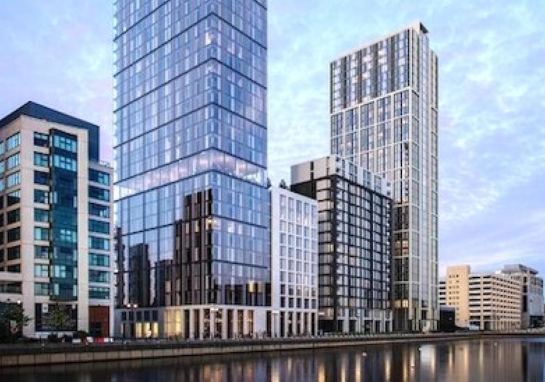 Starlight enters UK BTR sector with £225 million acquisitions