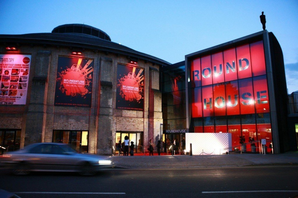 The Roundhouse to open coworking space