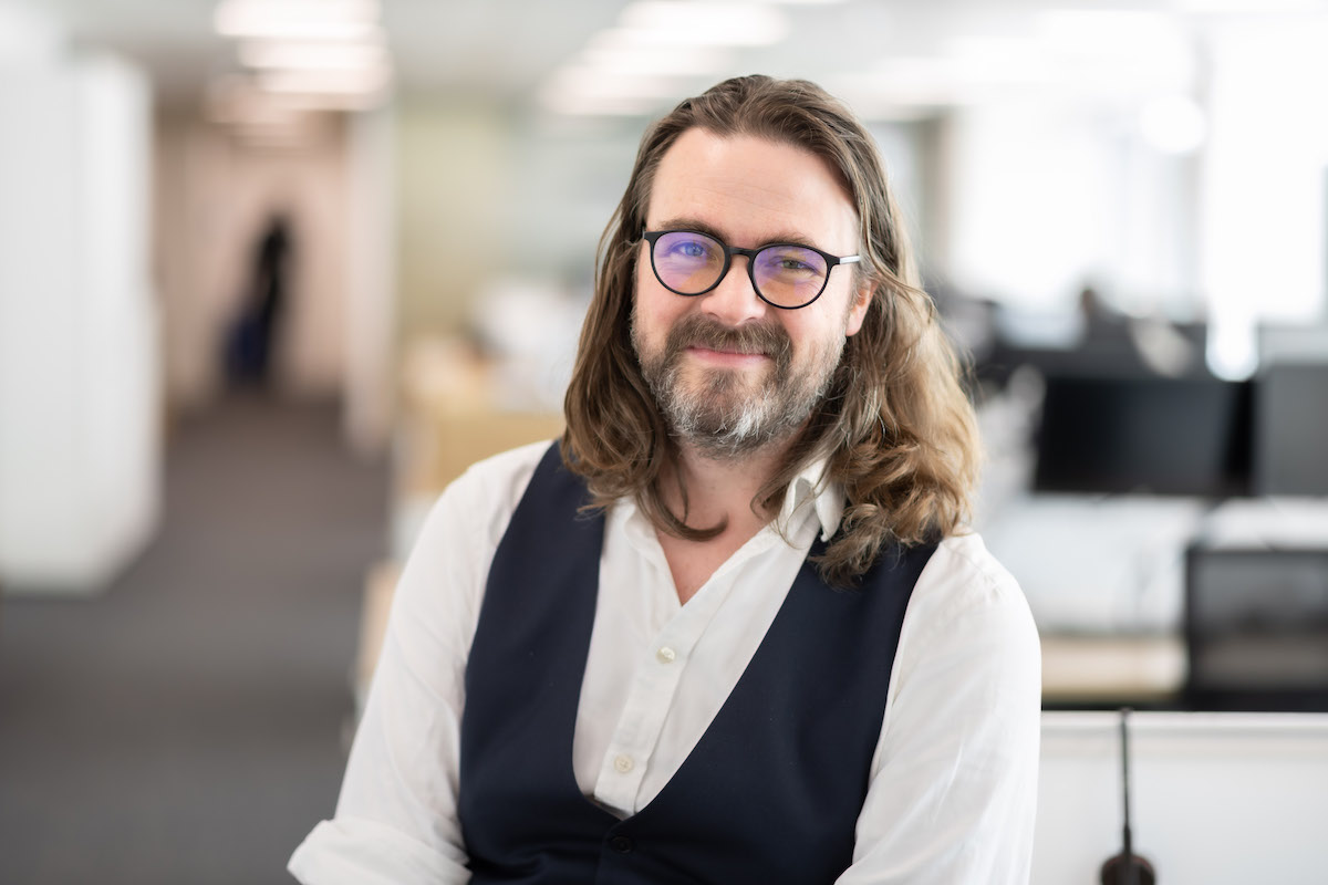 Allsopp appoints Verity as head of research