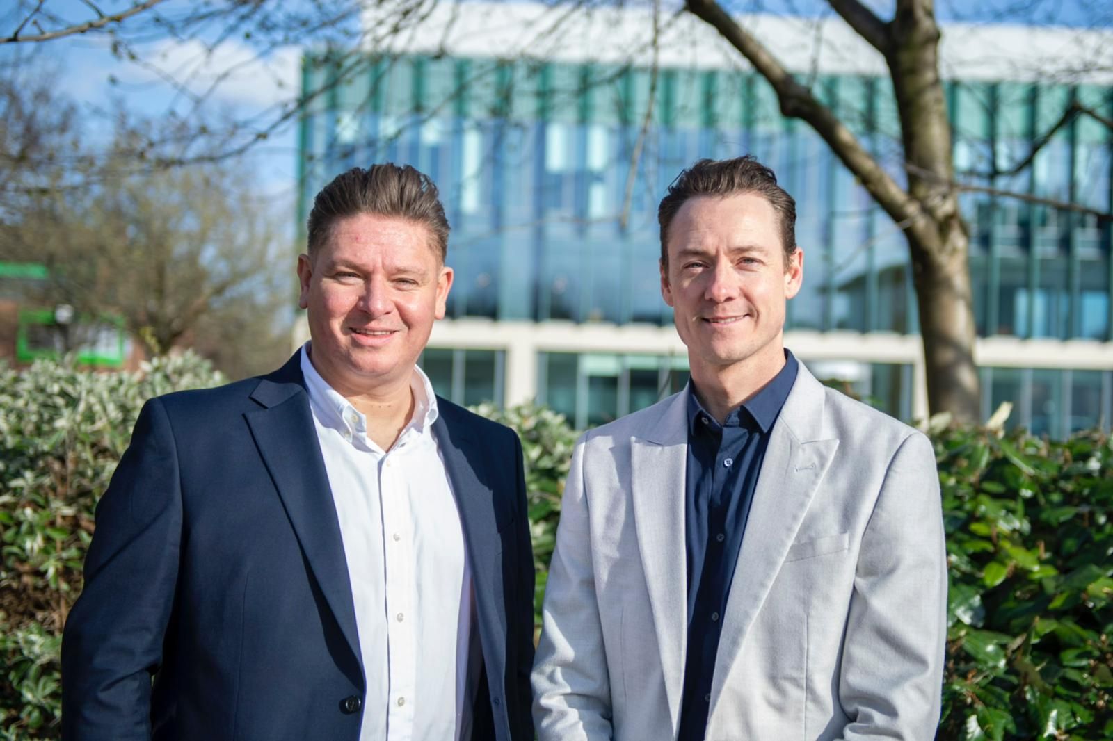 resicentral is headline sponsor for 2023 Urban Living Festival
