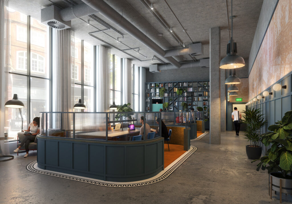 BlackRock and Manner to develop Leeds PBSA asset