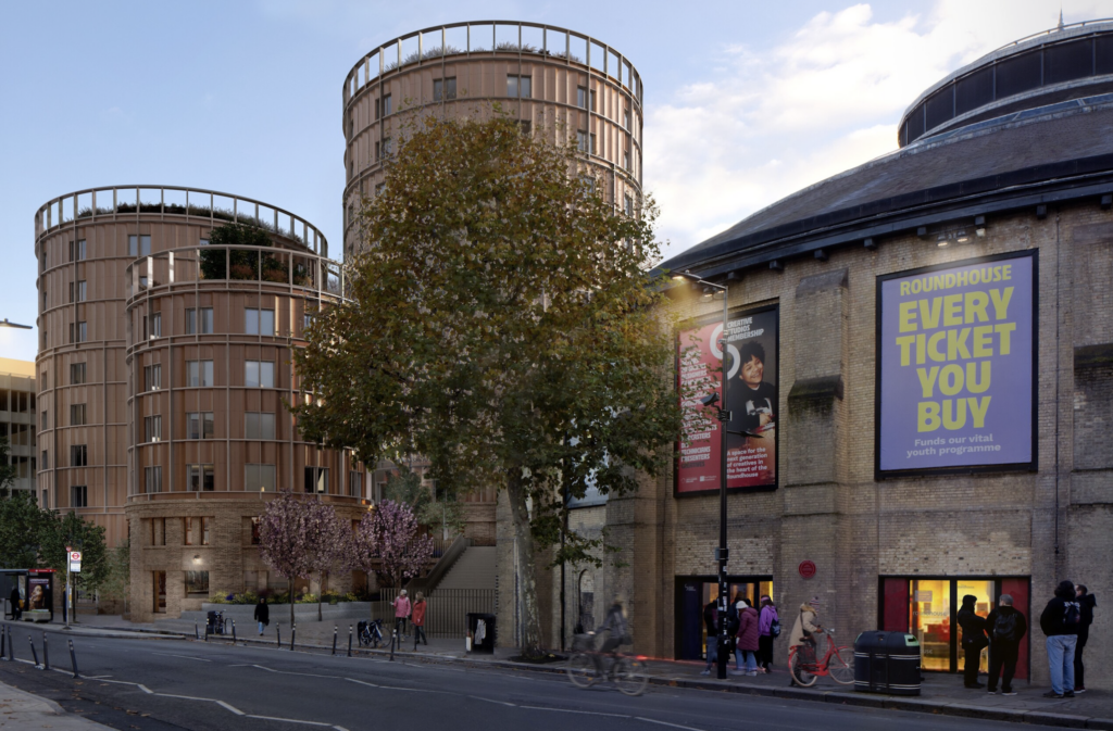 Regal and Arada launch Arada London with £500 million pipeline