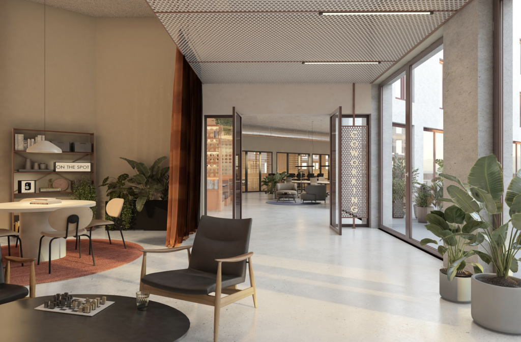 The Social Hub to open 1250 rooms in early 2025