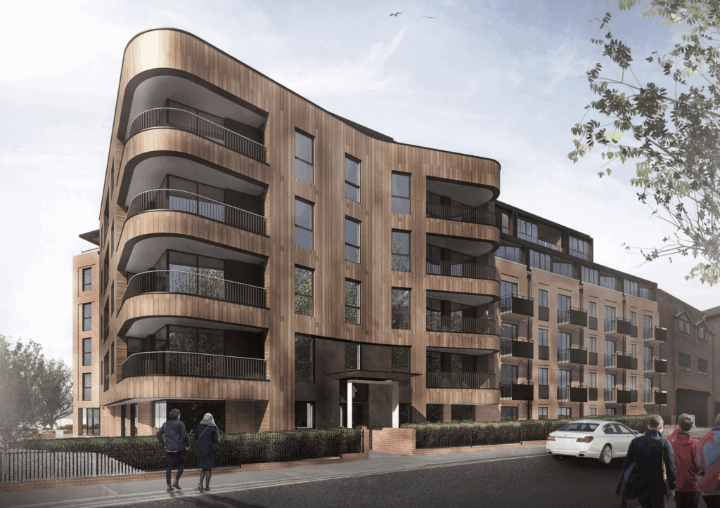 Pegasus moves closer to rental-only later living model