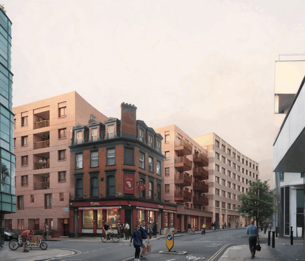 Regal and Arada launch Arada London with £500 million pipeline